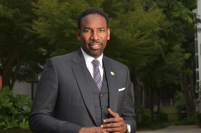 Atlanta Sees Massive Violent Crime Drop - Steadfast Daily