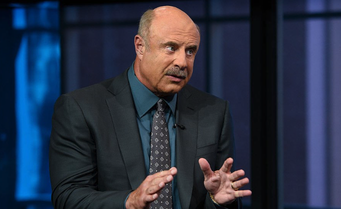 Daytime TV Show Host Has Intense Debate With Guest - Steadfast Daily