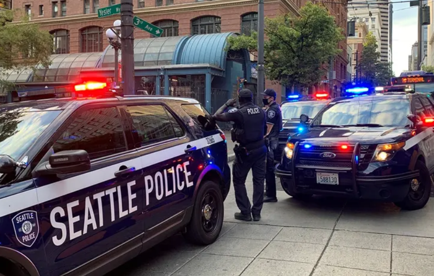 City Uses New Law To Fill Police Department Open Positions - Steadfast ...