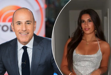 Lauer’s Daughter Allegedly Involved In Vehicle Incident - Steadfast Daily