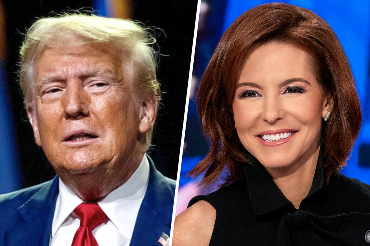 Ruhle Gives Insight Into Behind The Scenes Discussion With Trump - Steadfast Daily