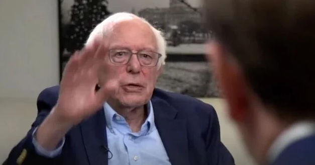 Senator Answers Tough Questions During ABC Interview - Steadfast Daily