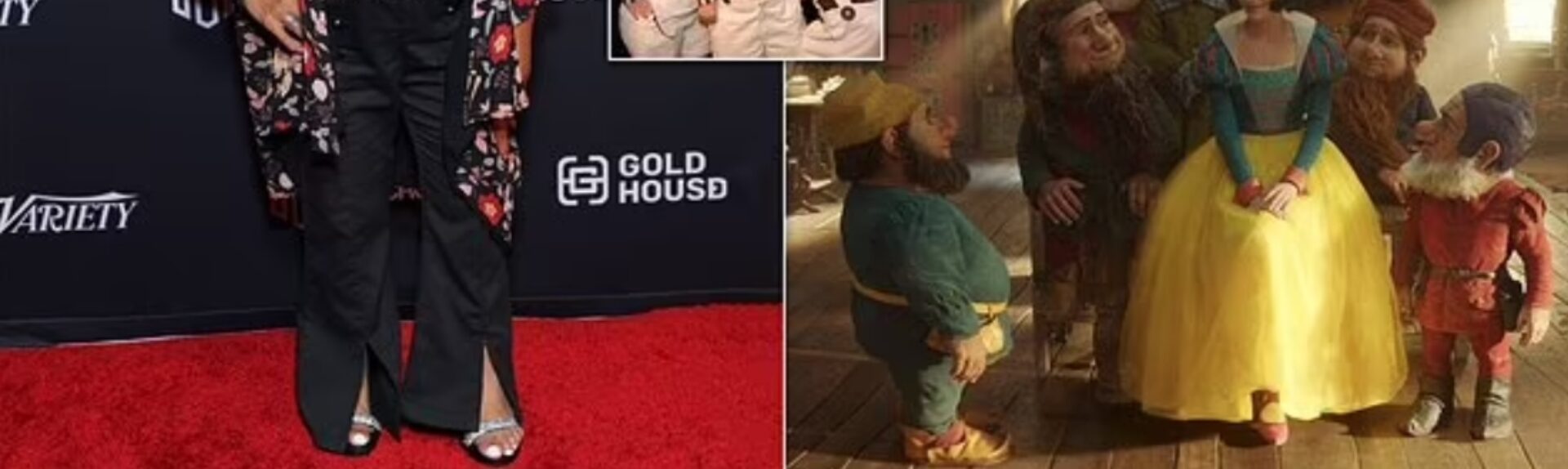 Actors Plan To Protest Upcoming Blockbuster - Steadfast Daily