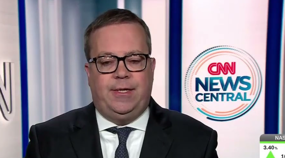 CNN Guest Previous History Stirs Debate After Comments - Steadfast Daily