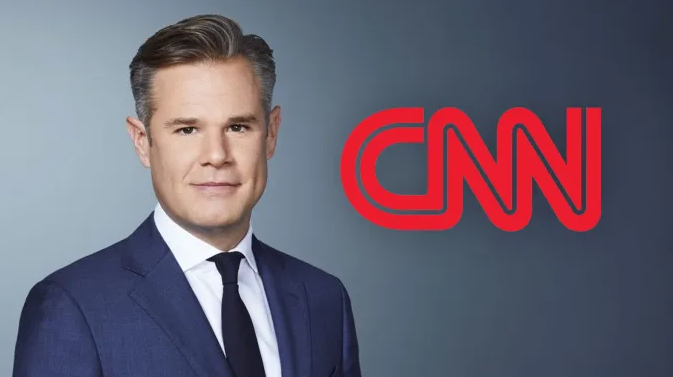 Alex Marqardt Out At CNN - Steadfast Daily