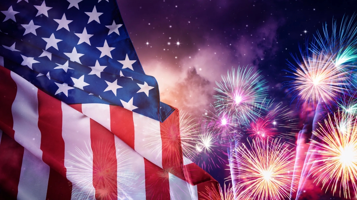 Trump Administration Issues Warning Ahead of Holiday - Steadfast Daily