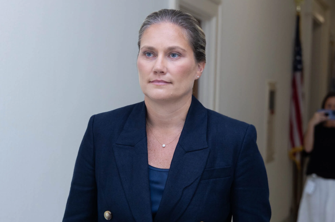 Annie Tomasini Pleads The 5th During Hearing - Steadfast Daily