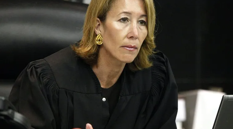 Obama Appointed Judge Denies DOJ’s Epstein Request - Steadfast Daily