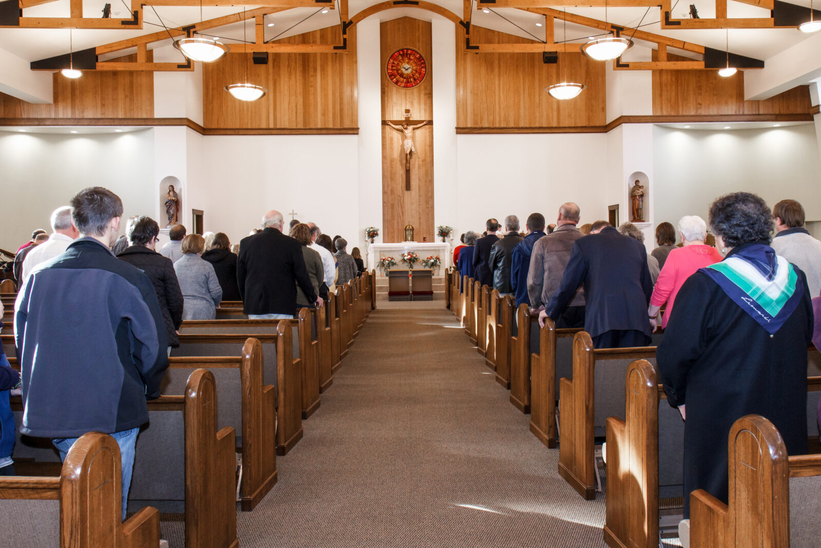 IRS Issues New Guidance For Churches - Steadfast Daily