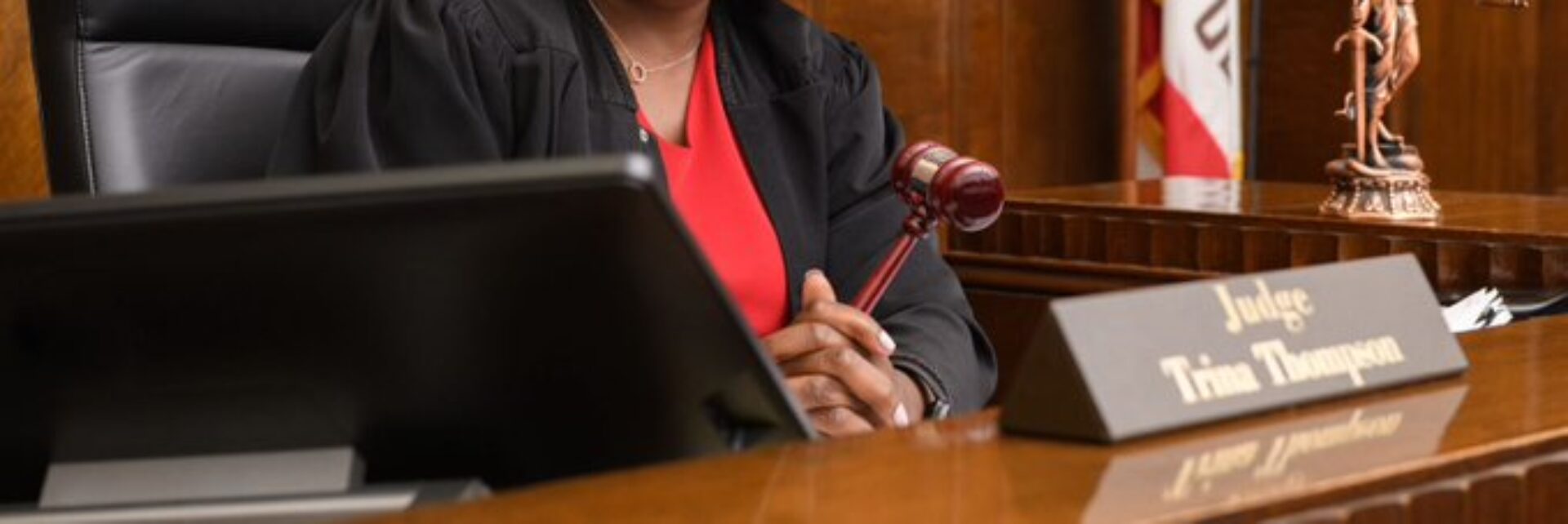 Judge Issues Decision In TPS Case - Steadfast Daily