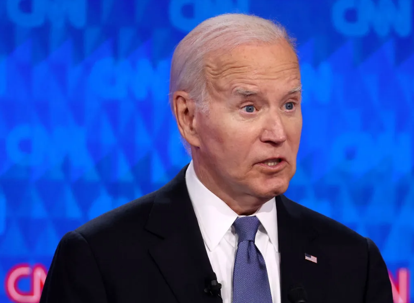 Pew Releases New Study About Biden Admin Policy - Steadfast Daily