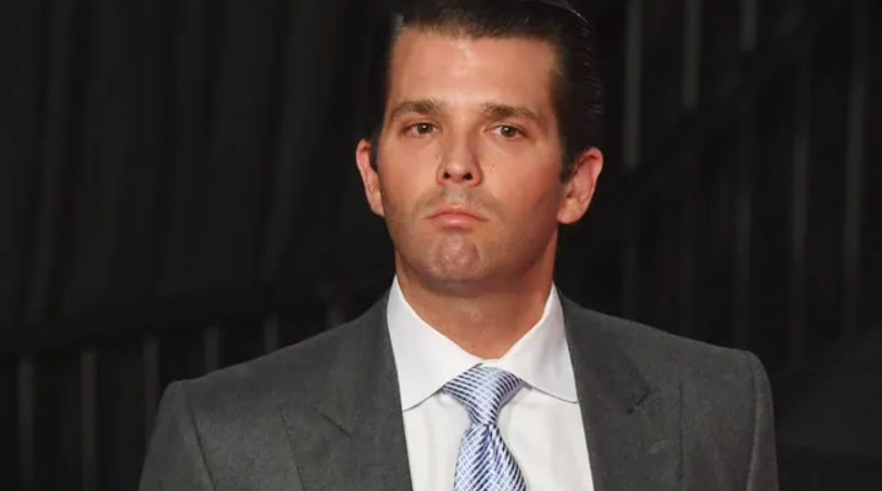 Don Jr. Social Media Post Creates A Firestorm Online - Steadfast Daily