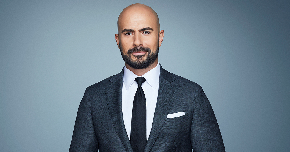 Host Comments On Networks TV Host Decision - Steadfast Daily