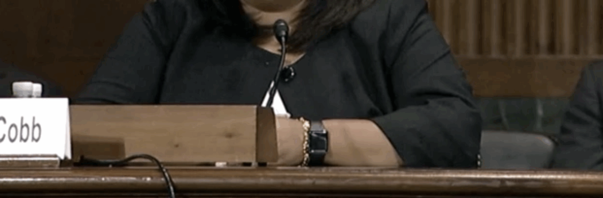 Federal Judge Issue Decision On Federal Reserve Firing Case - Steadfast ...