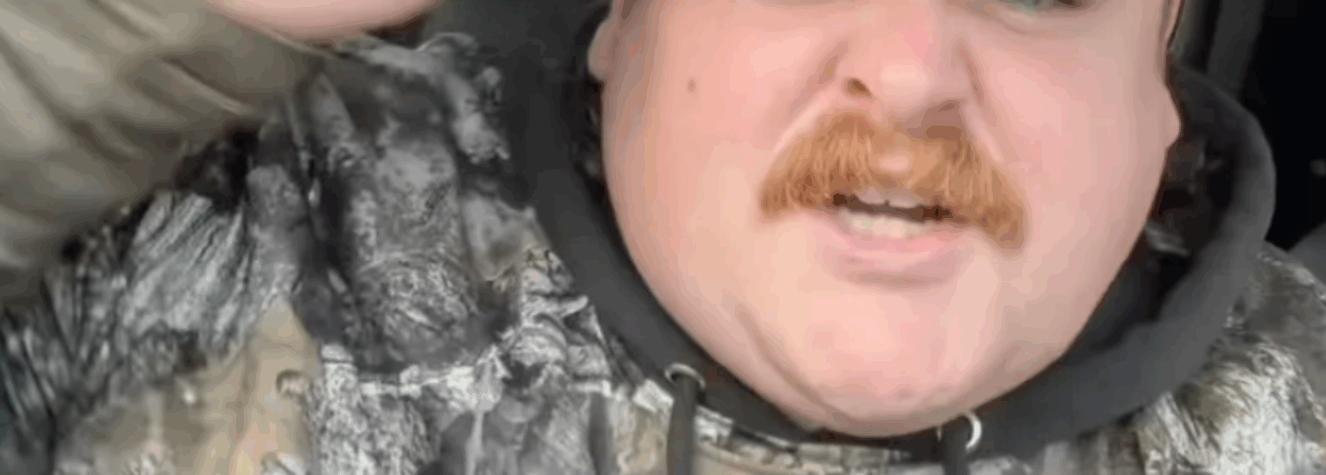 Bryan Andrews Speaks Out On Policies - Steadfast Daily