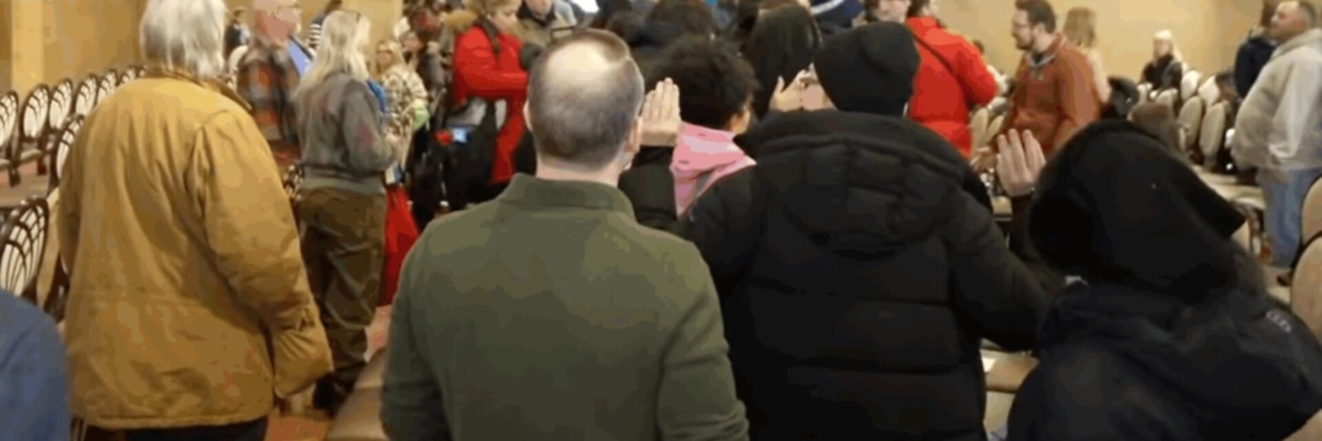 OJ Responds To Incident In St. Paul Over The Weekend - Steadfast Daily