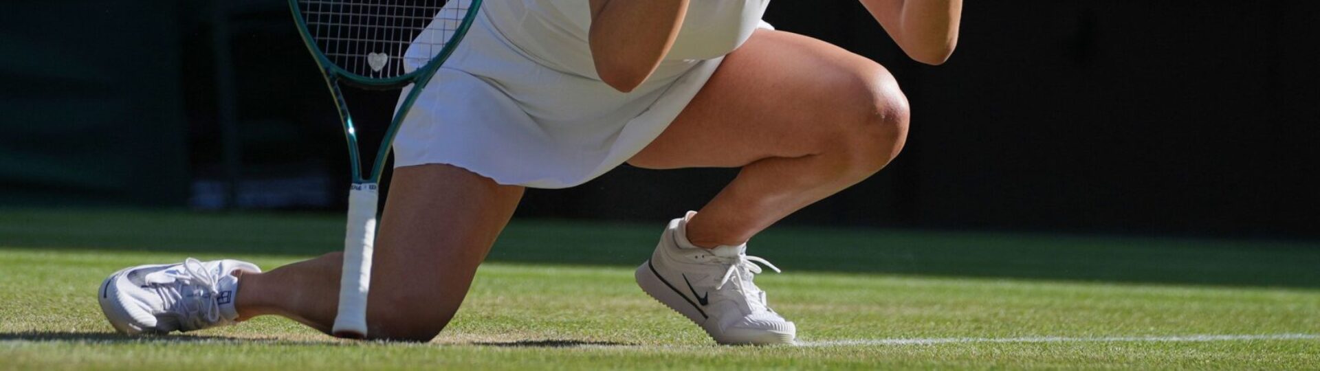 Tennis Star Amanda Anisimova Speaks With The Media - Steadfast Daily