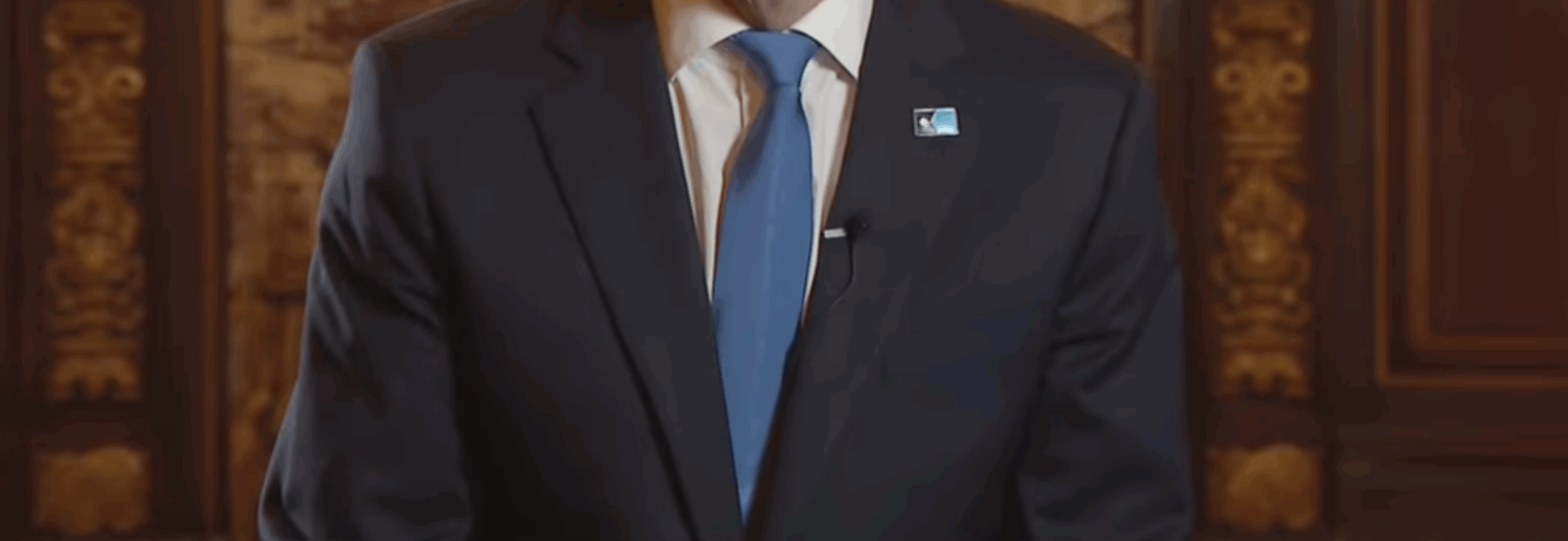 Walz Gives Address To Amid ICE Operations - Steadfast Daily