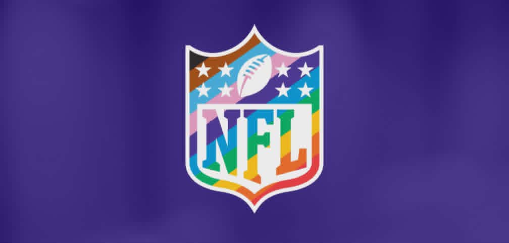 NFL Accounts Silent as Pride Month Kicks Off - Steadfast Daily